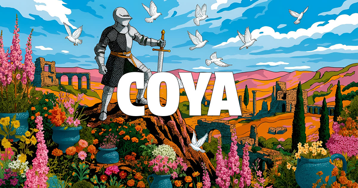 Find Teammates Who Fit Your Playstyle | COYA